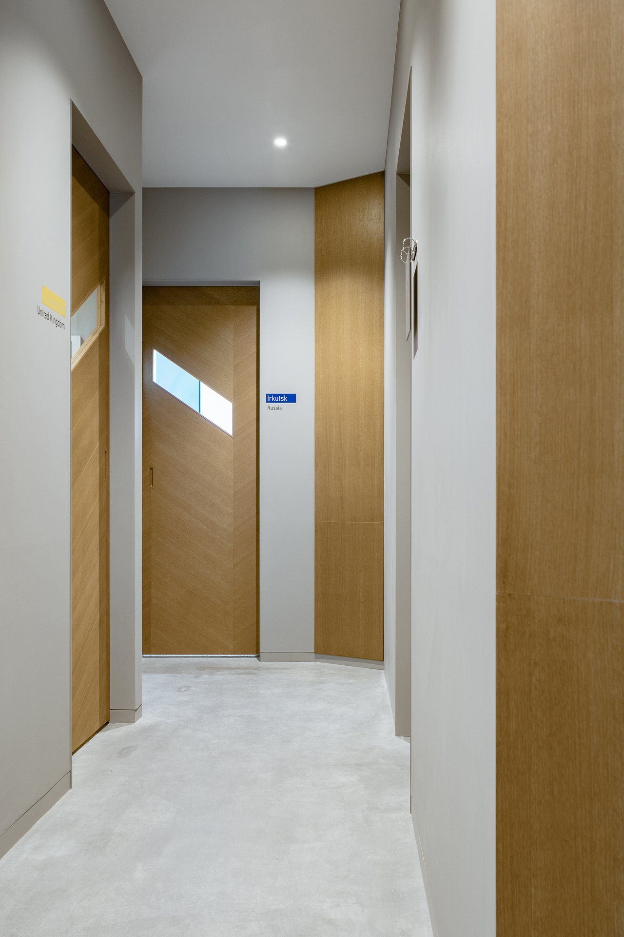 J PREP Jiyugaoka｜空間事例 KOKUYO DESIGN WORKS