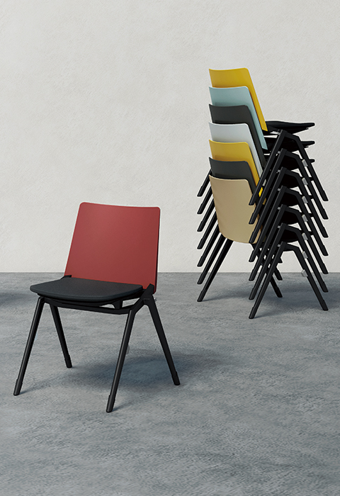 STACKA（スタッカ）｜商品を探す｜コクヨファニチャー株式会社